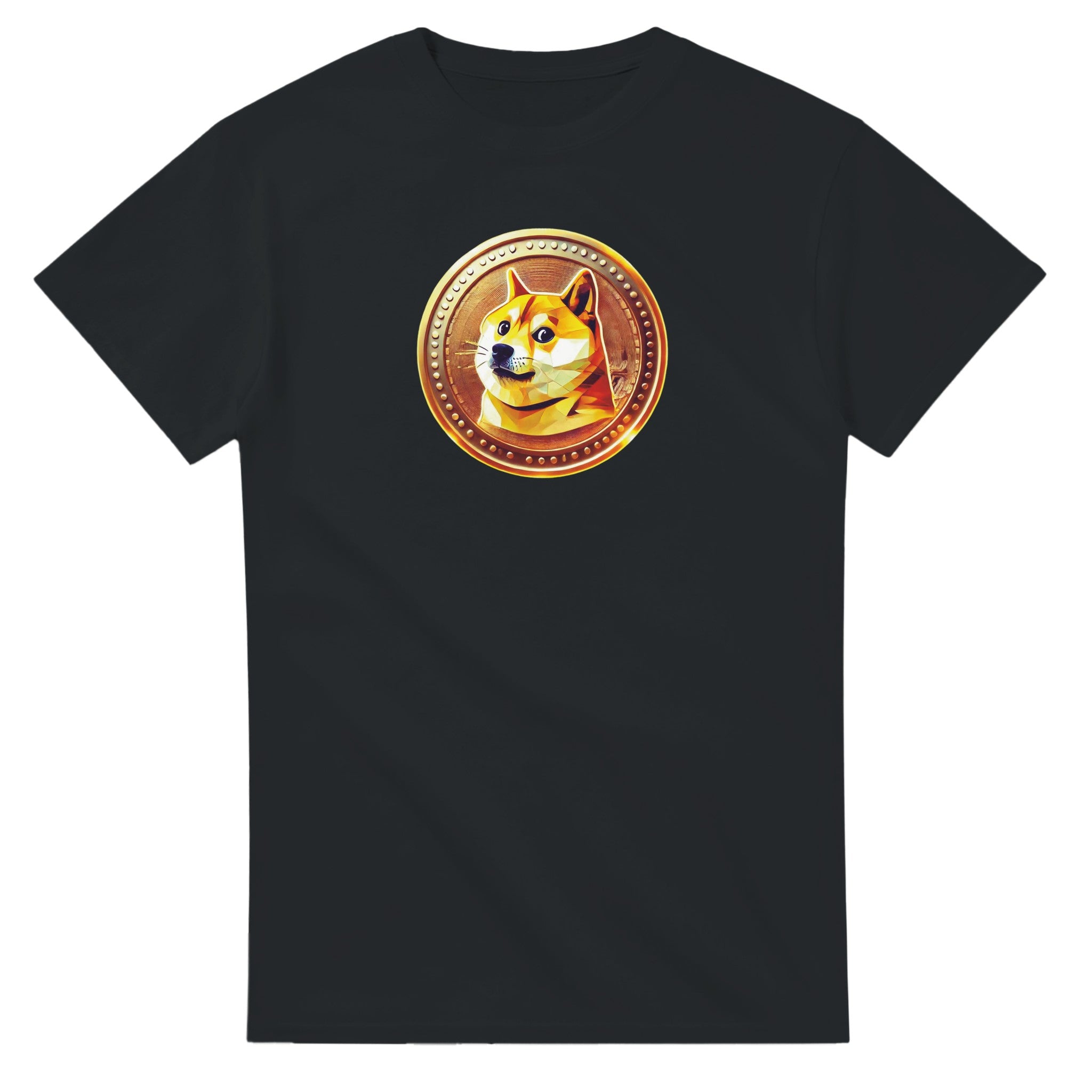 $Krypto Dogecoin – Stock Merch