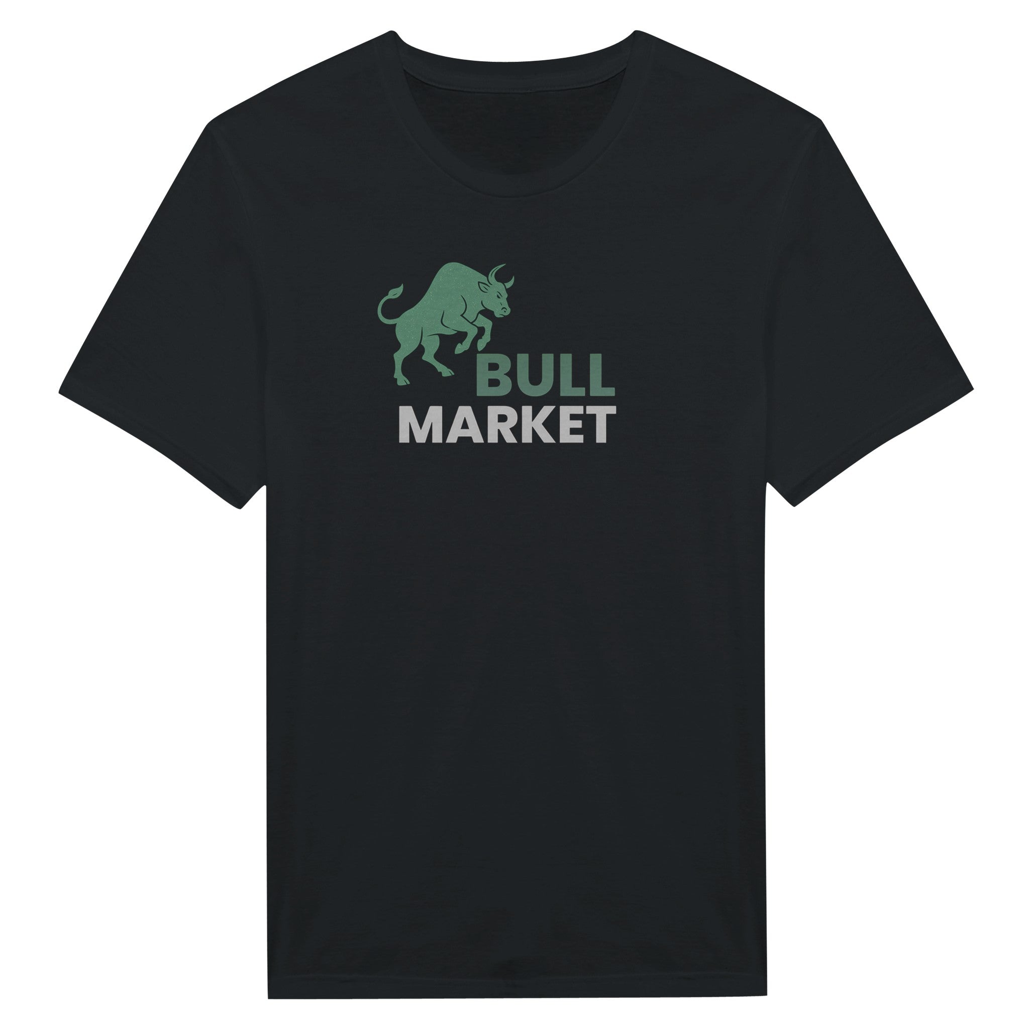 Bull Market – Stock Merch