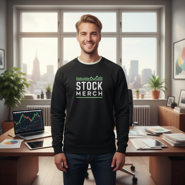 Nyheter – Stock Merch