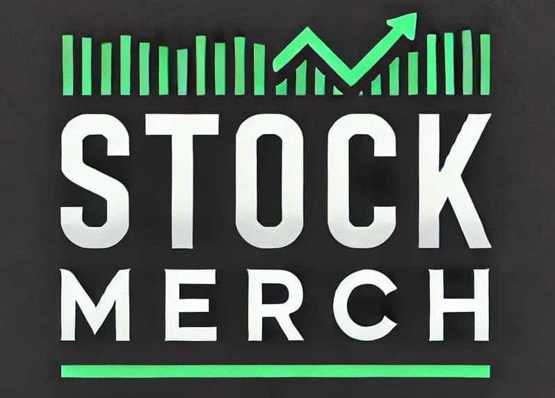 Stock Merch - Kläder och merch för investerare och traders