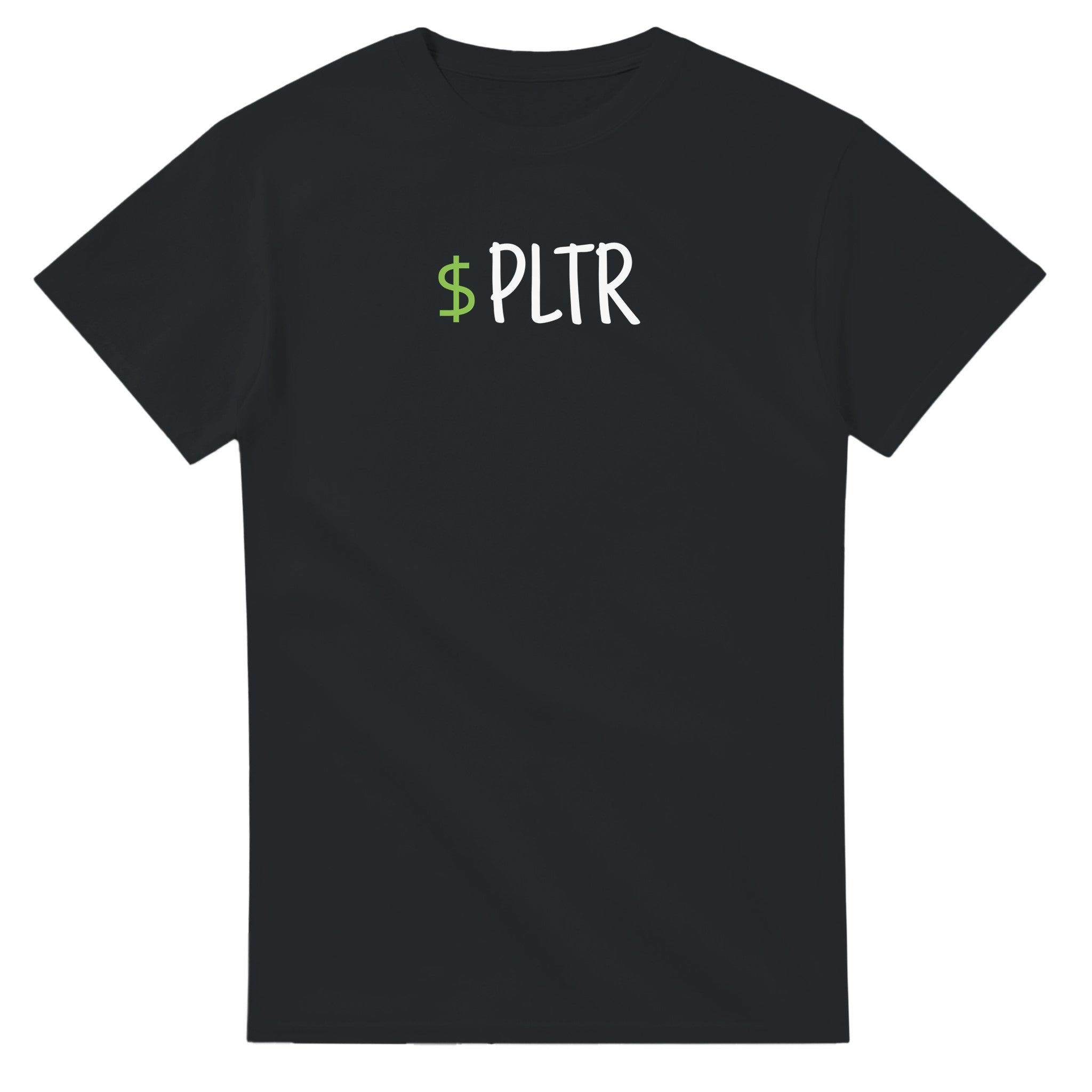 $PLTR Ticker – Stock Merch
