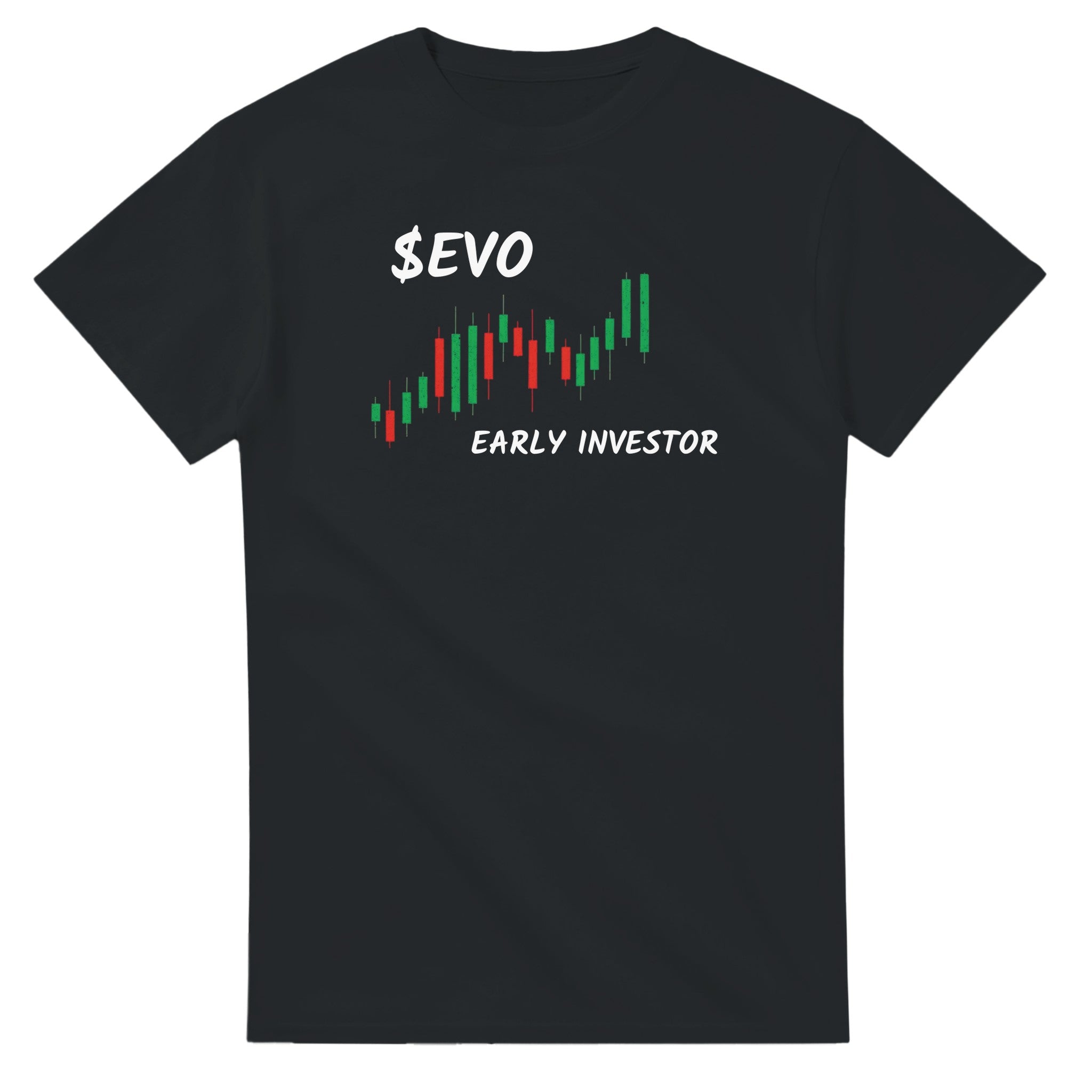 $Evo Early Investor – Stock Merch